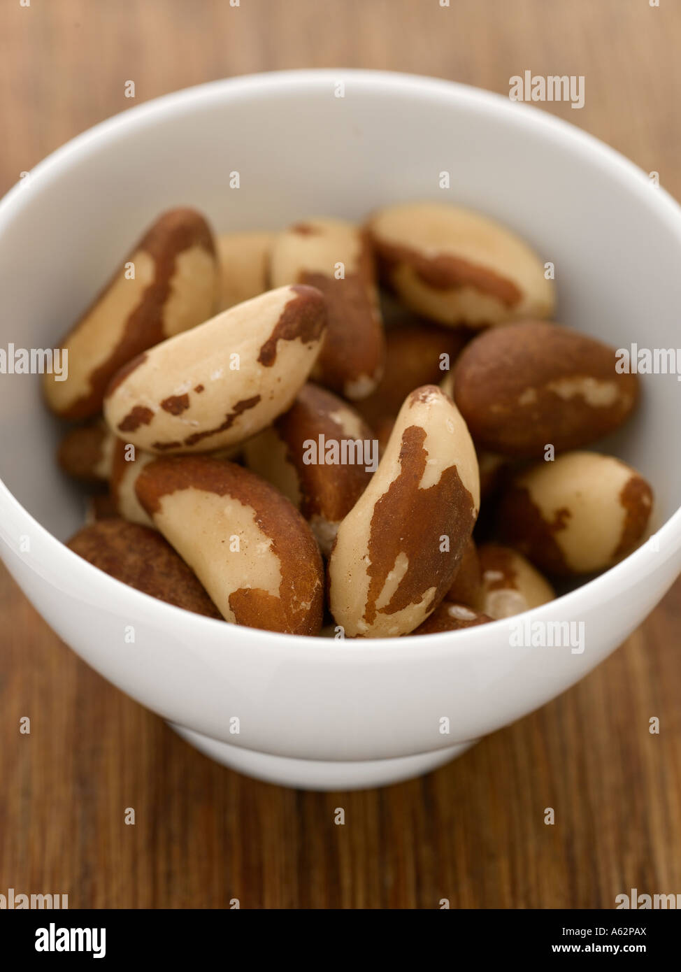Brazil nuts still life hi-res stock photography and images - Alamy