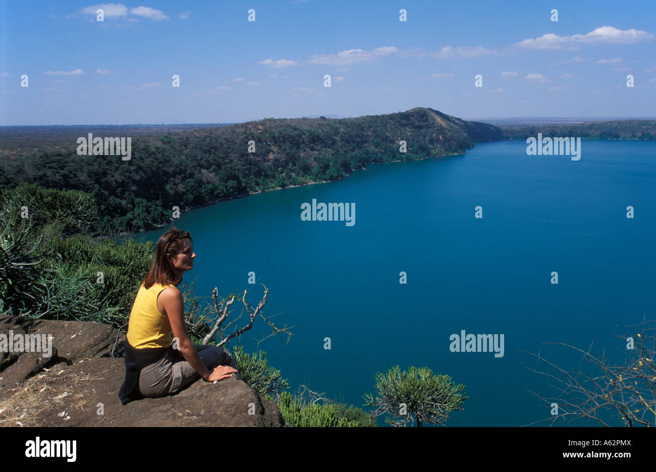 Limpid lake hi-res stock photography and images - Alamy