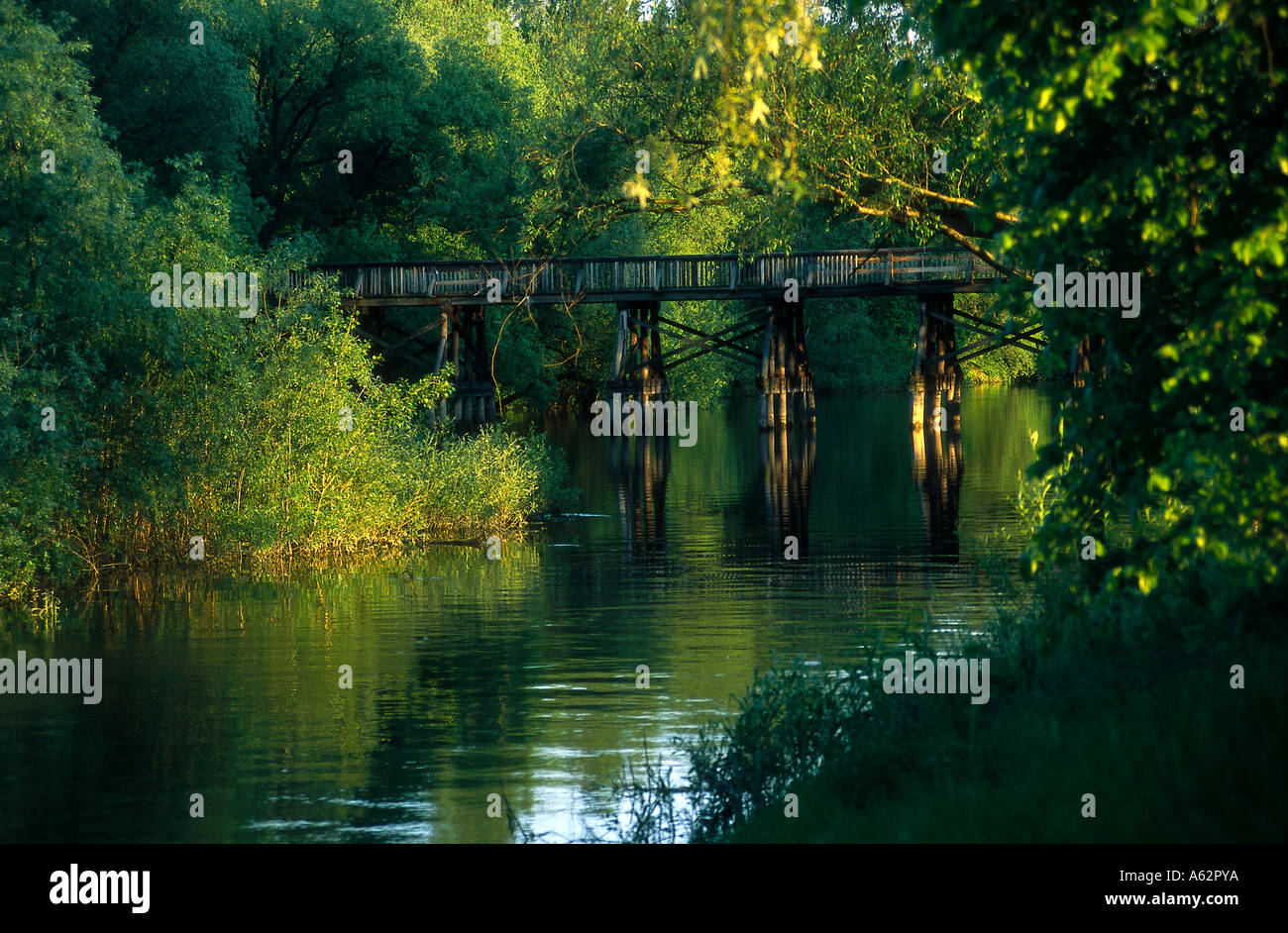 Oder bridge frankfurt oder germany hi-res stock photography and images ...