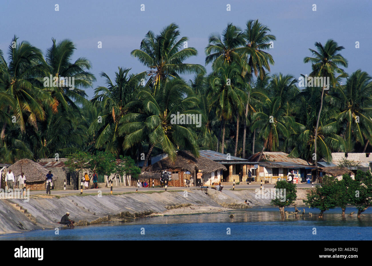 Mikindani tanzania hi-res stock photography and images - Alamy