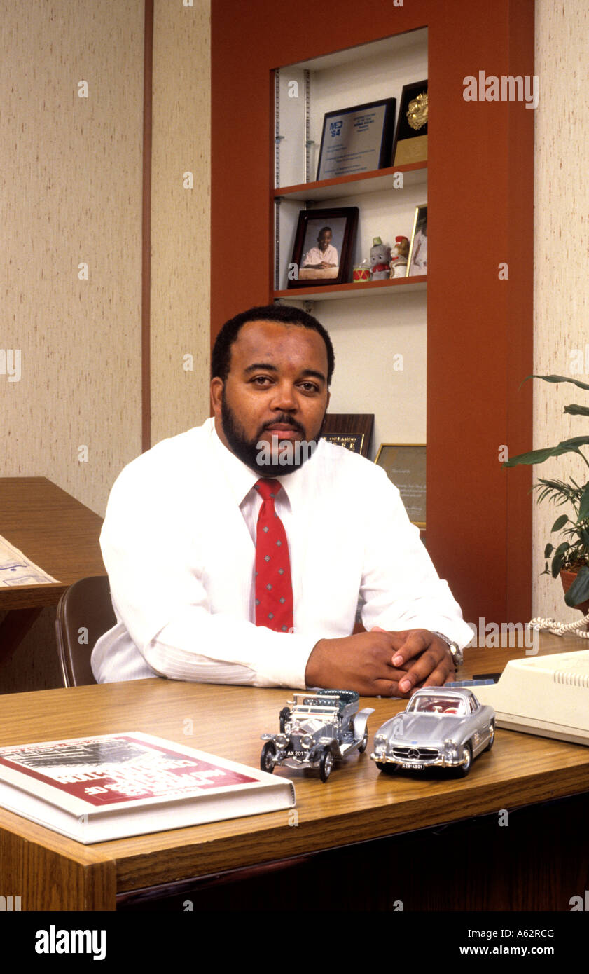 Professional black african american ethnic office business situation ...