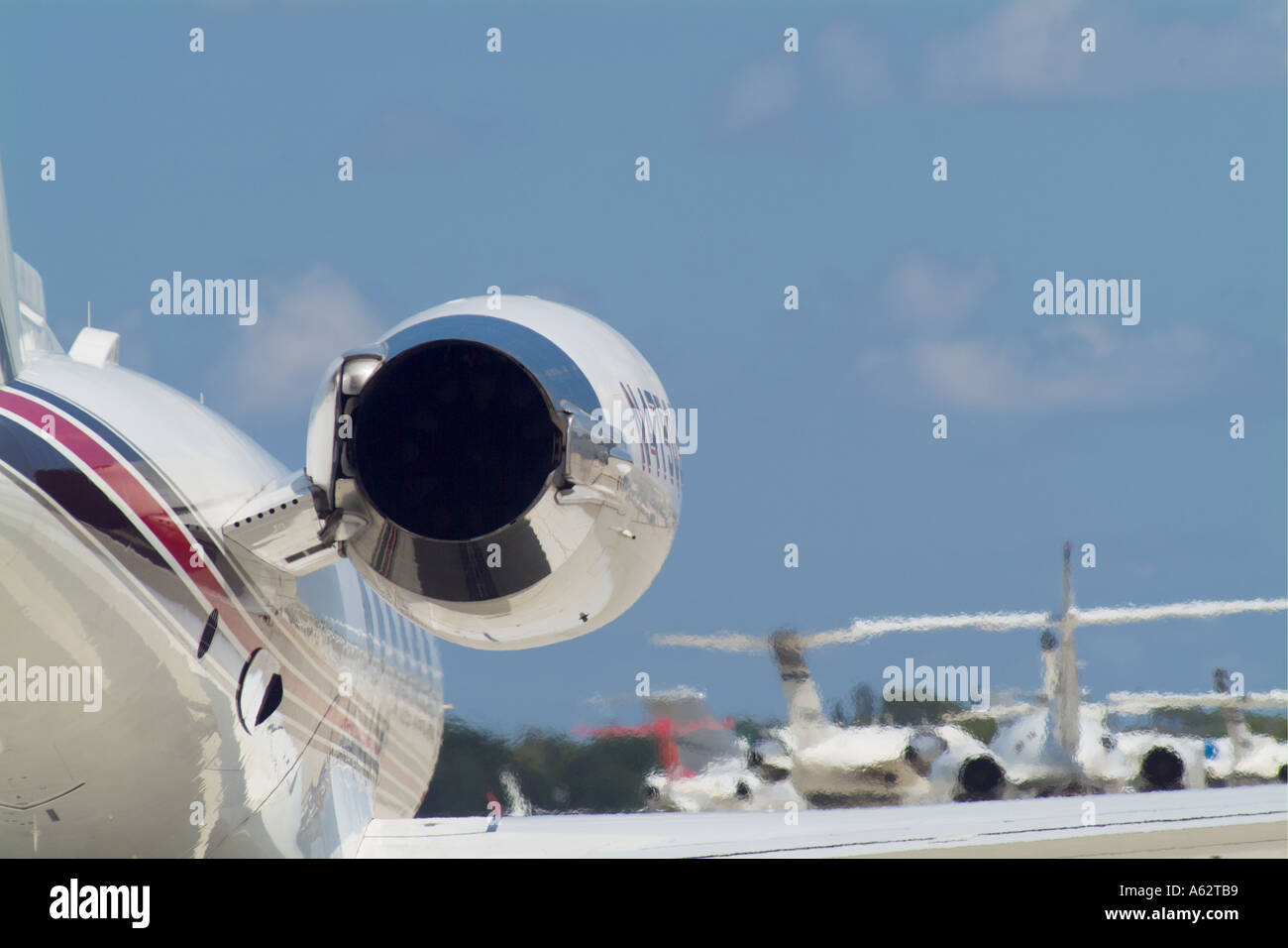 jet aircraft fuselage and engine jets airplanes power thrust small ...