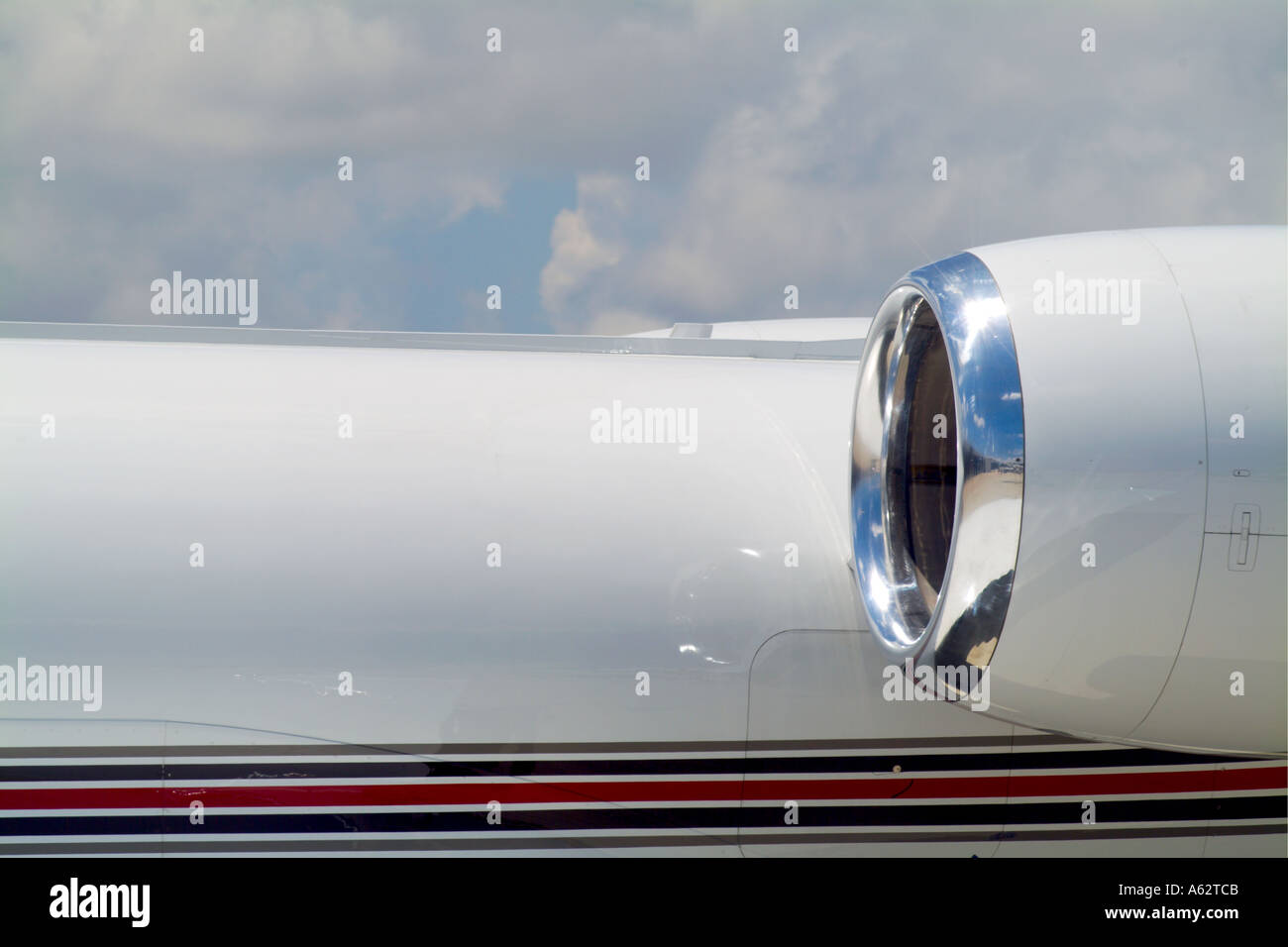 jet aircraft fuselage and engine jets airplanes power thrust small ...