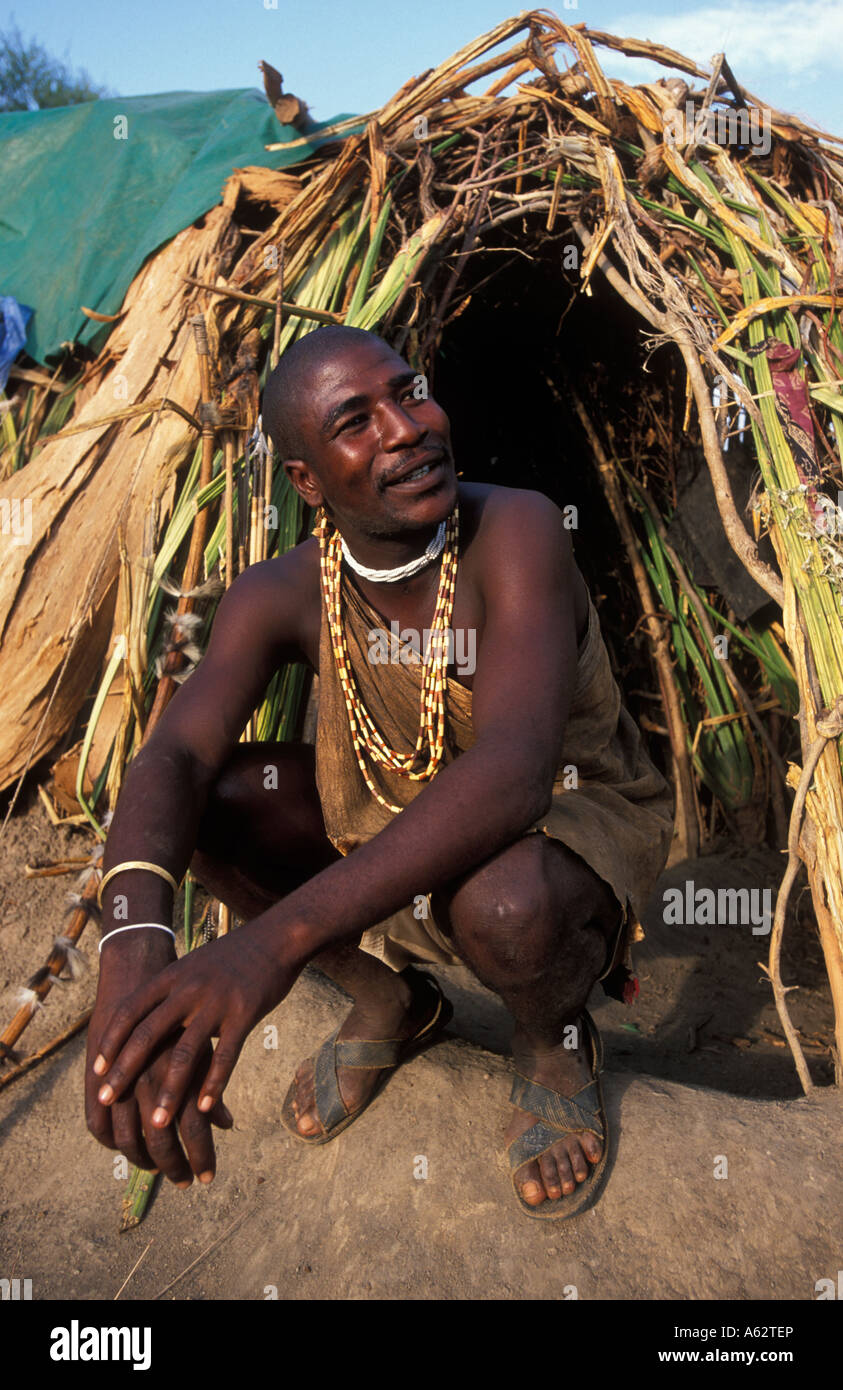 Hadzape hi-res stock photography and images - Alamy