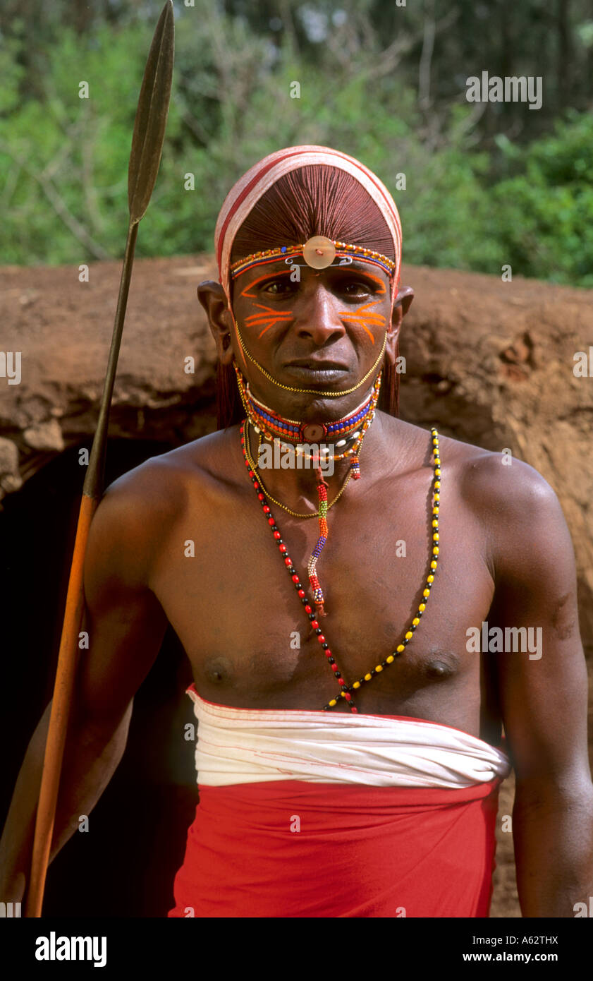 Jungle People Costumes