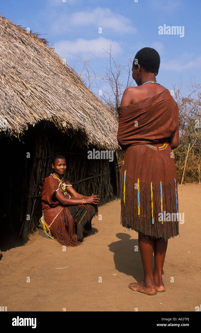 Barabaig tribe hi-res stock photography and images - Alamy