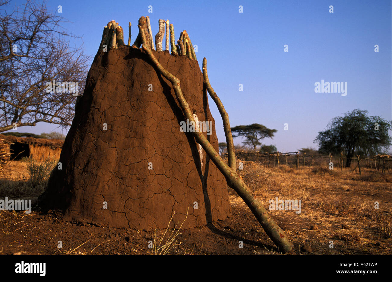 Barabaig People High Resolution Stock Photography and Images - Alamy