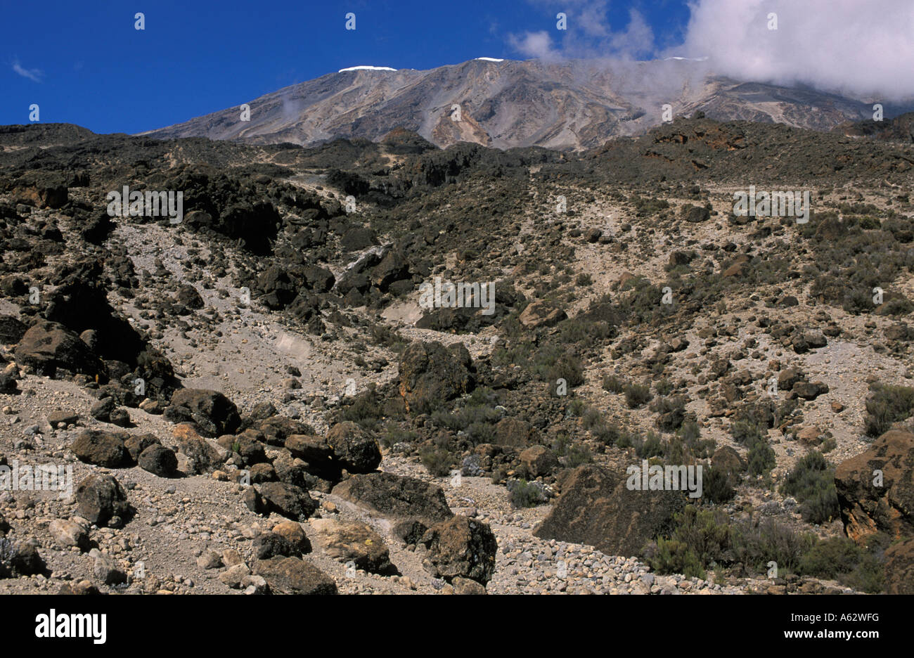 Lava face hi-res stock photography and images - Alamy
