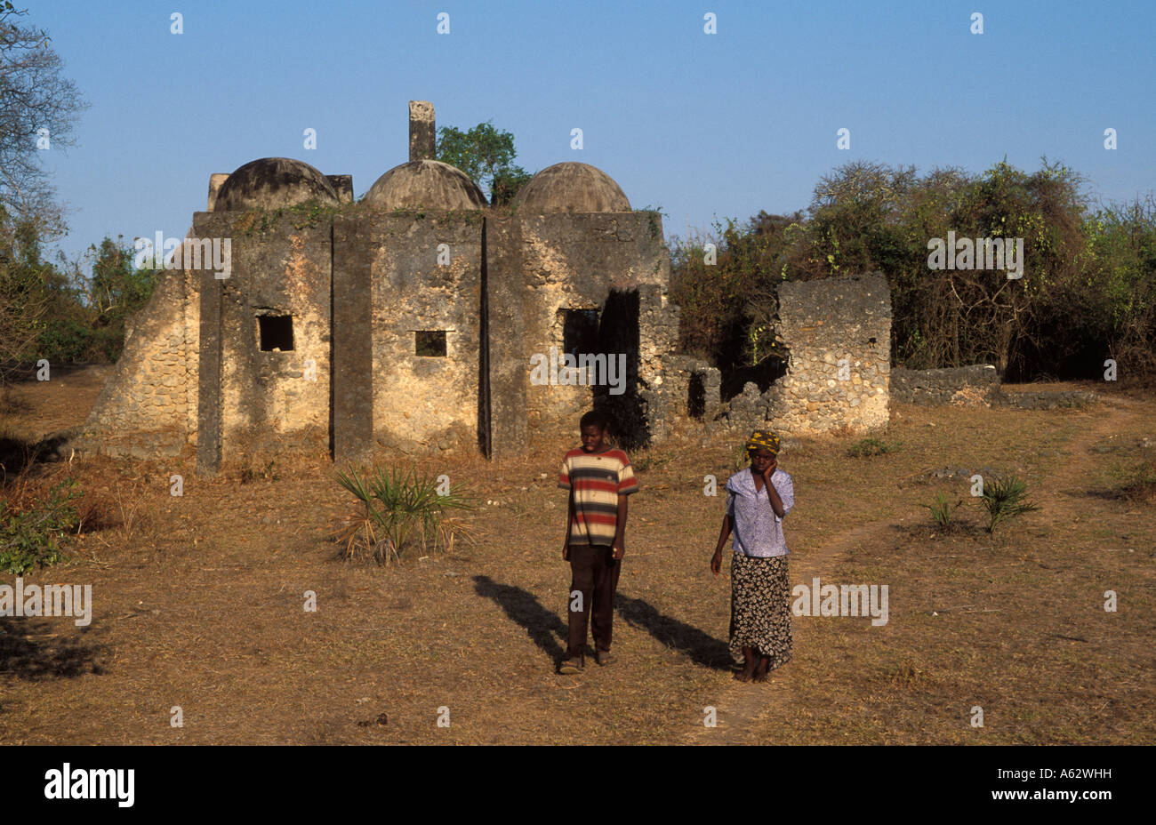 Kilwa hi-res stock photography and images - Alamy