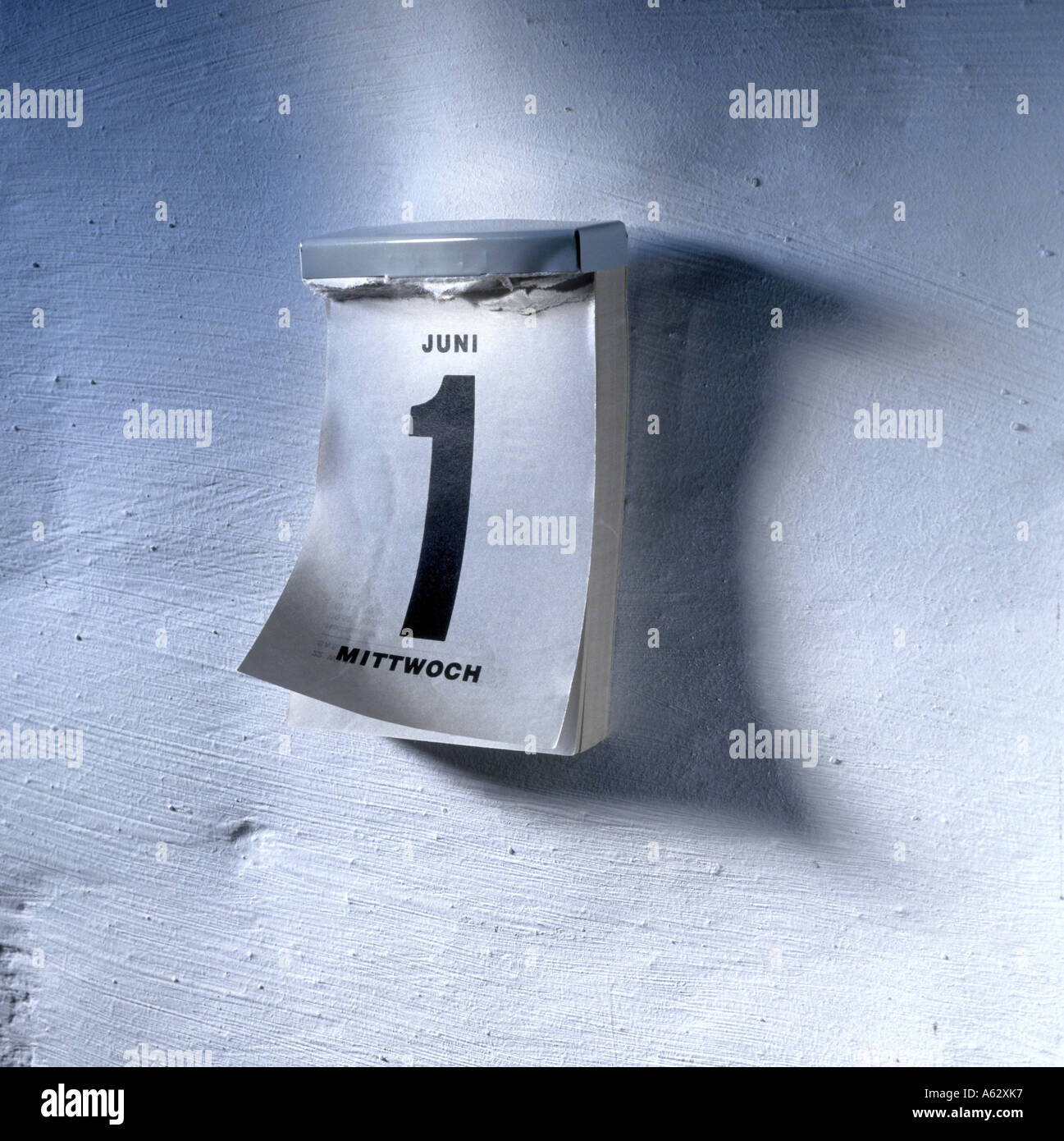 Calendars sheet calendar hi-res stock photography and images - Alamy