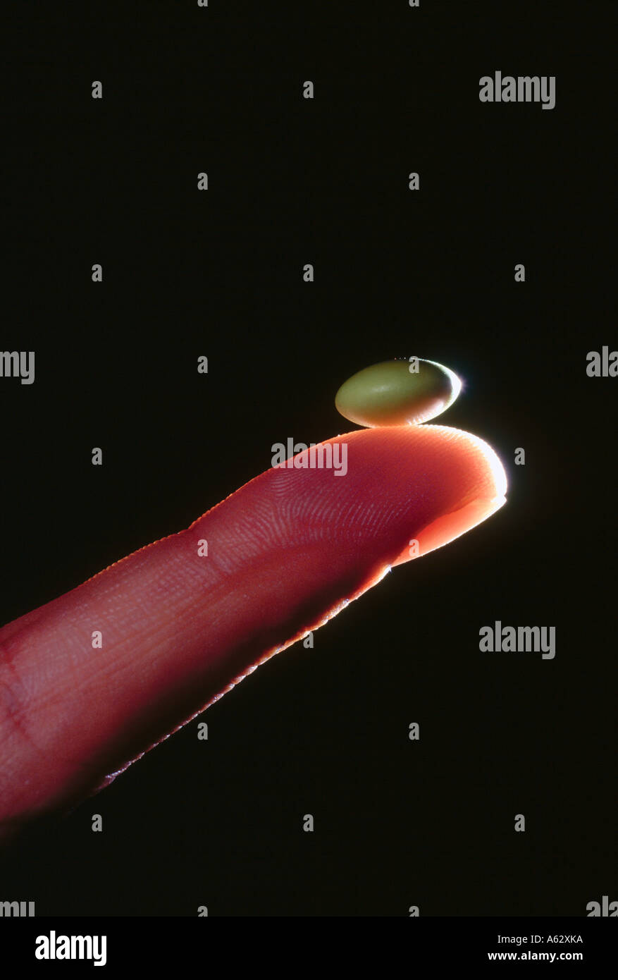 Finger tip hi-res stock photography and images - Alamy