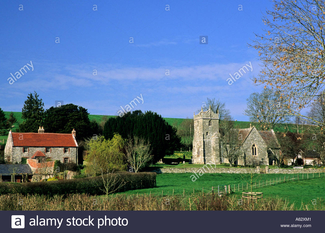 Chilmark Wiltshire High Resolution Stock Photography and Images - Alamy