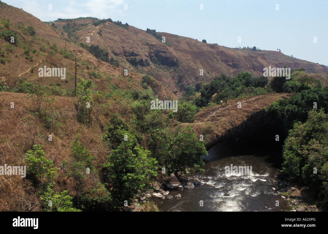 Southern highlands tanzania hi-res stock photography and images - Alamy