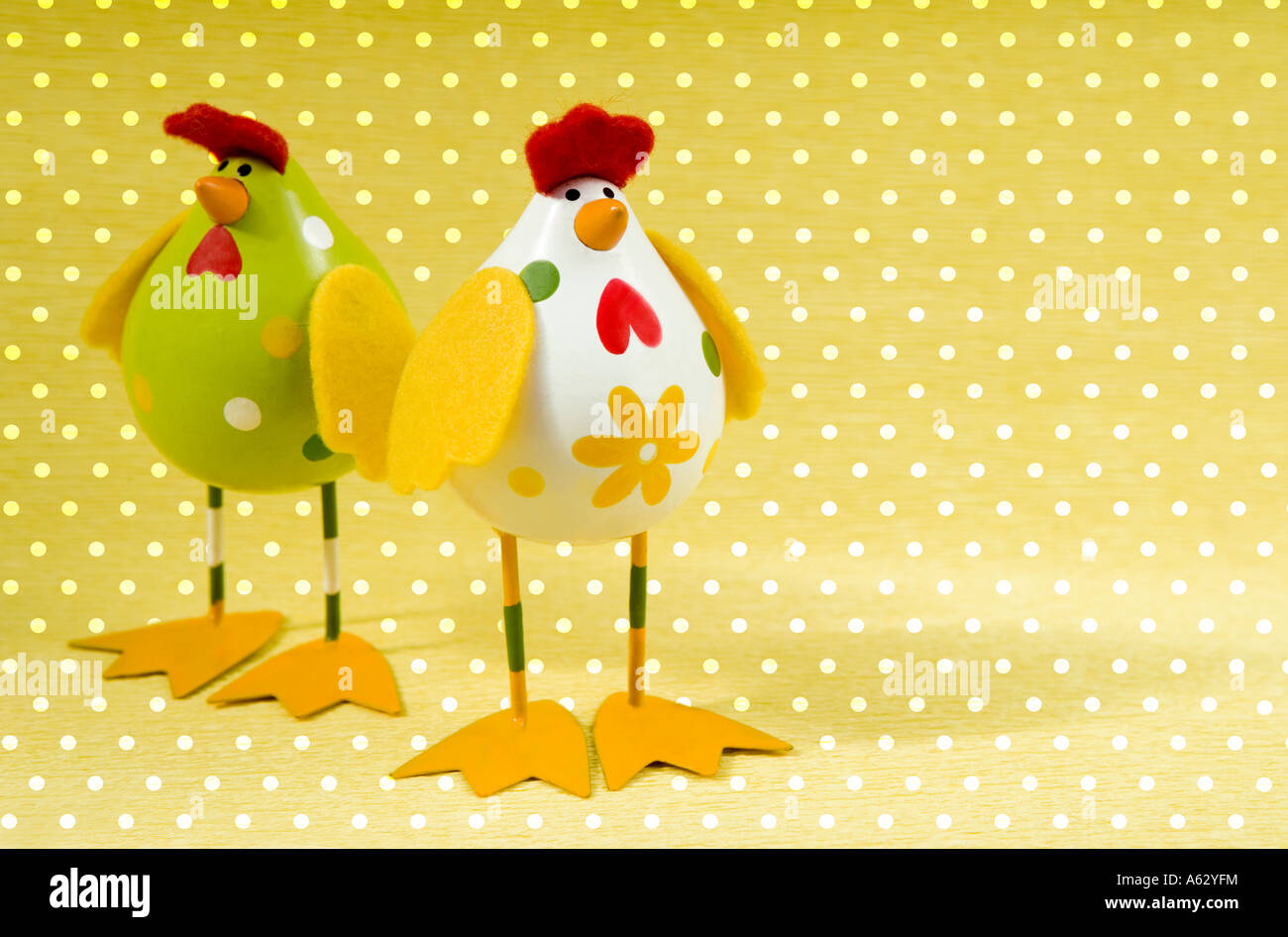 Cartoon polka dot hi-res stock photography and images - Alamy