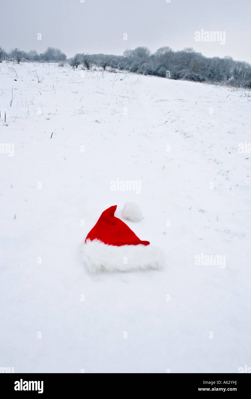 Santas hi-res stock photography and images - Alamy