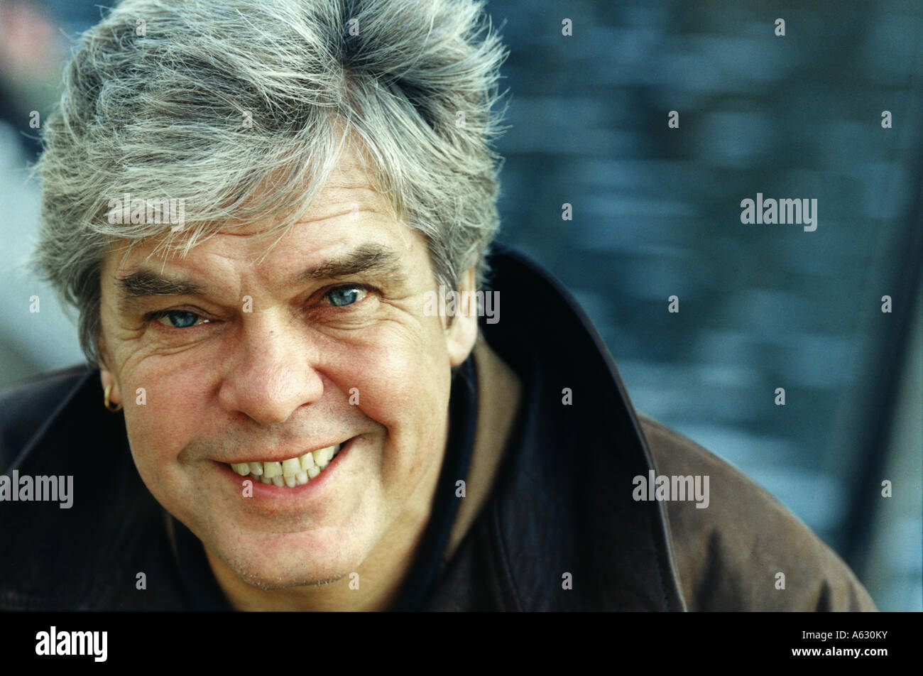 Literature author hi-res stock photography and images - Alamy