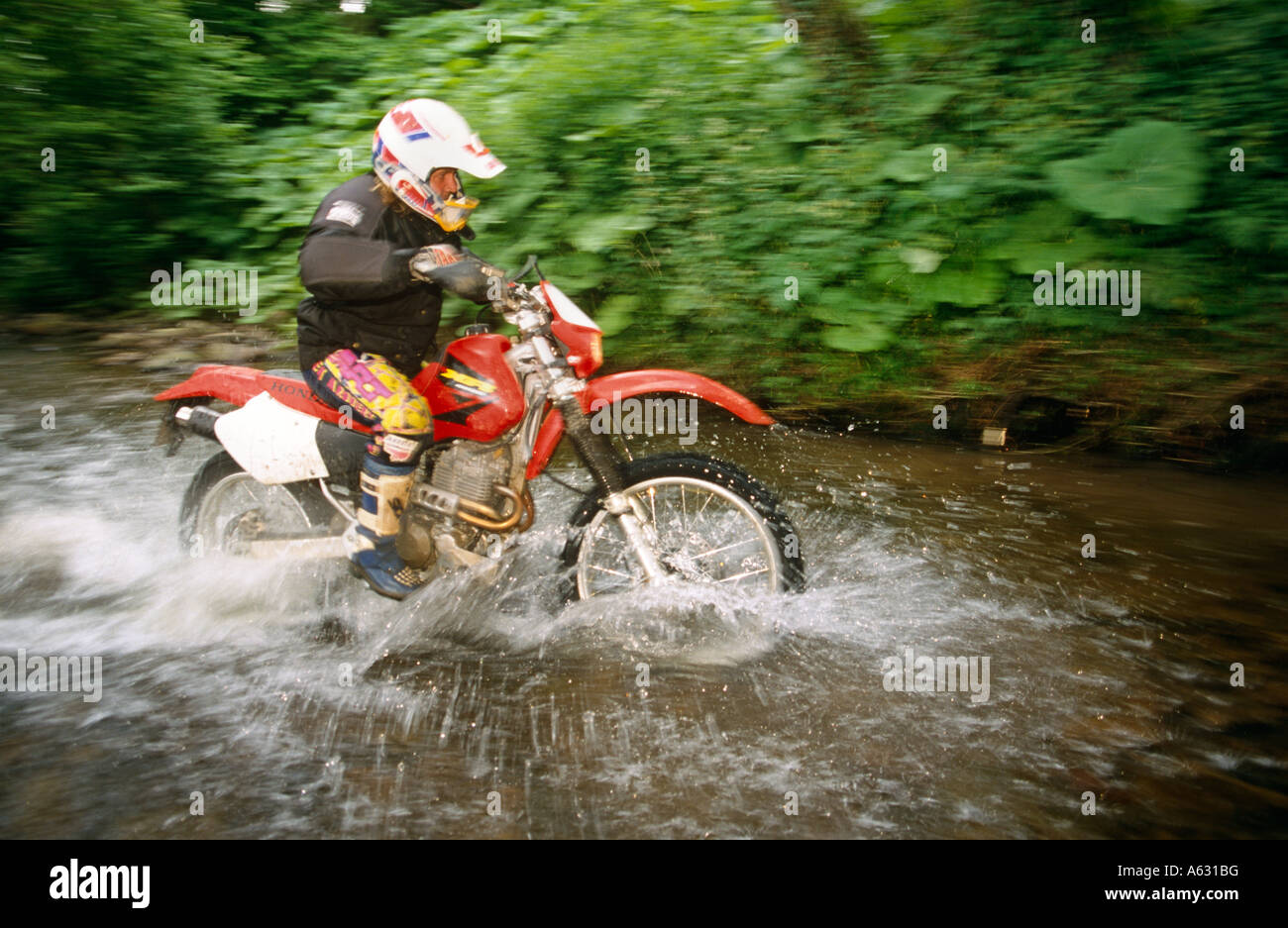 Richard rider hi-res stock photography and images - Alamy