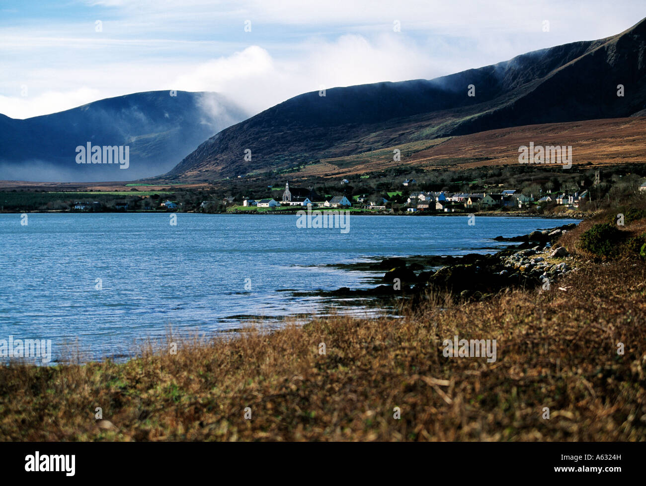 Cloghane ireland hi-res stock photography and images - Alamy