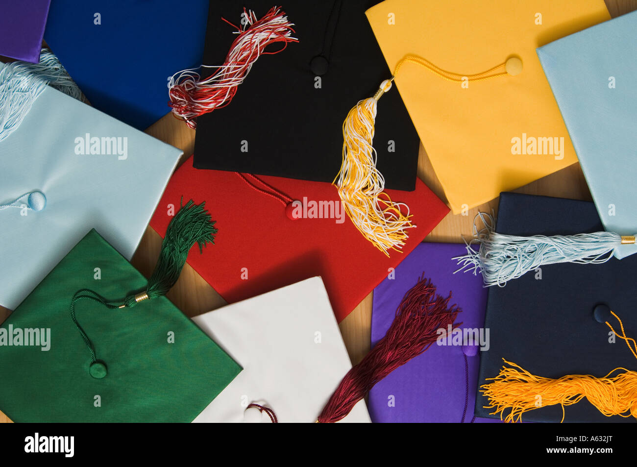 Multiple caps hi-res stock photography and images - Alamy