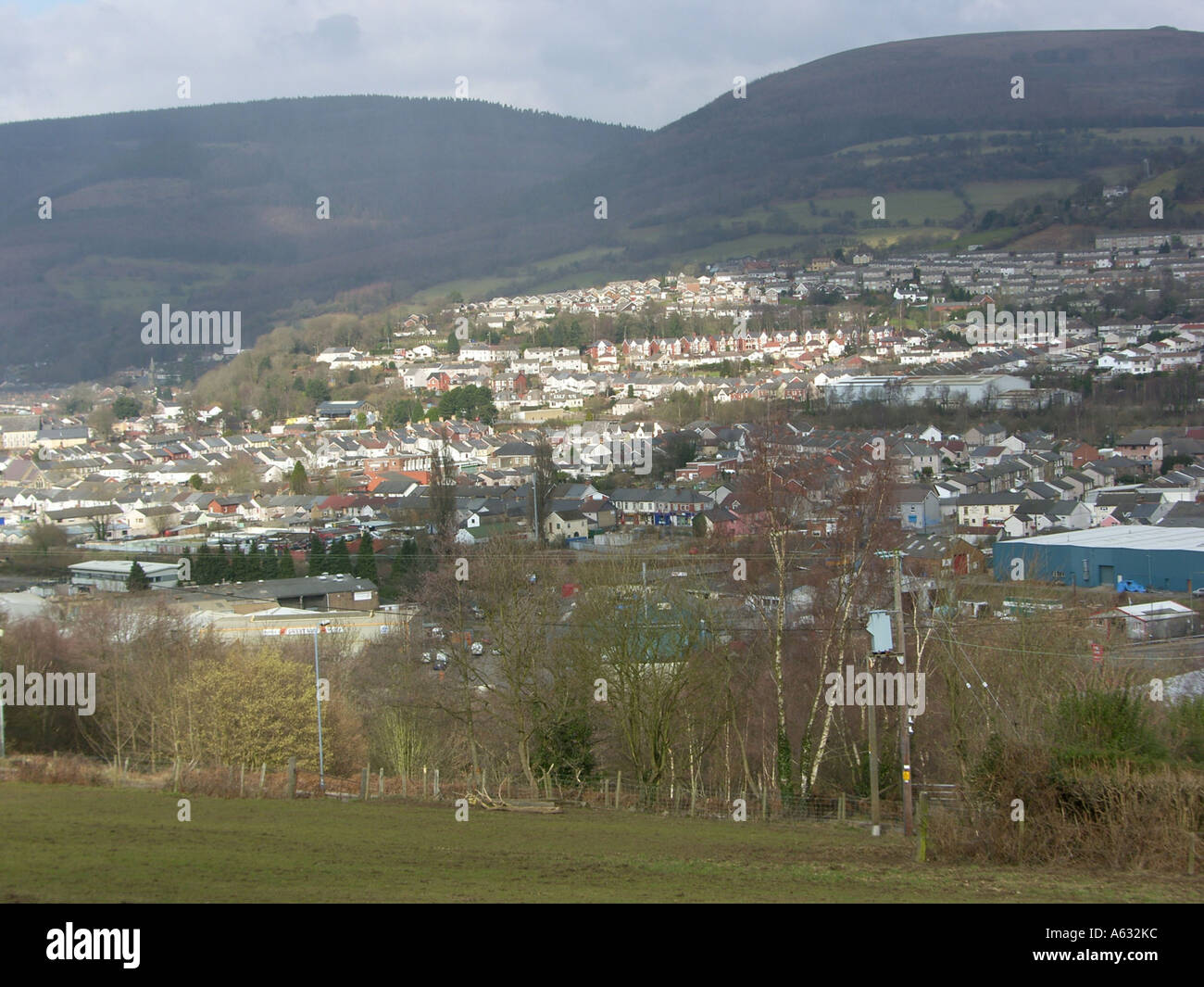 Risca hi-res stock photography and images - Alamy