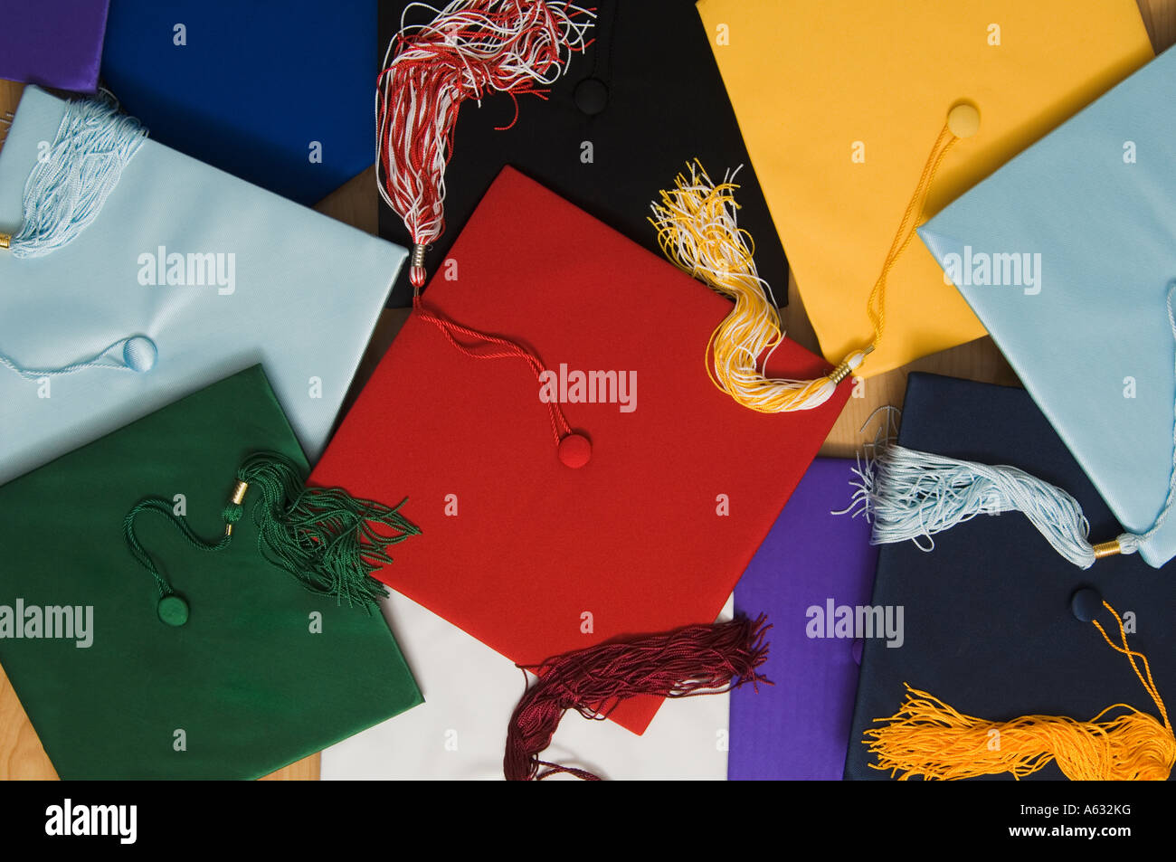 Multiple caps hi-res stock photography and images - Alamy