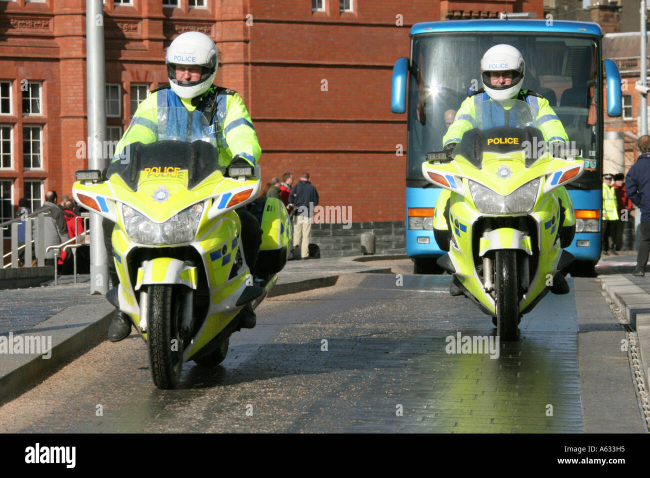 Glamorgan constabulary hi-res stock photography and images - Alamy