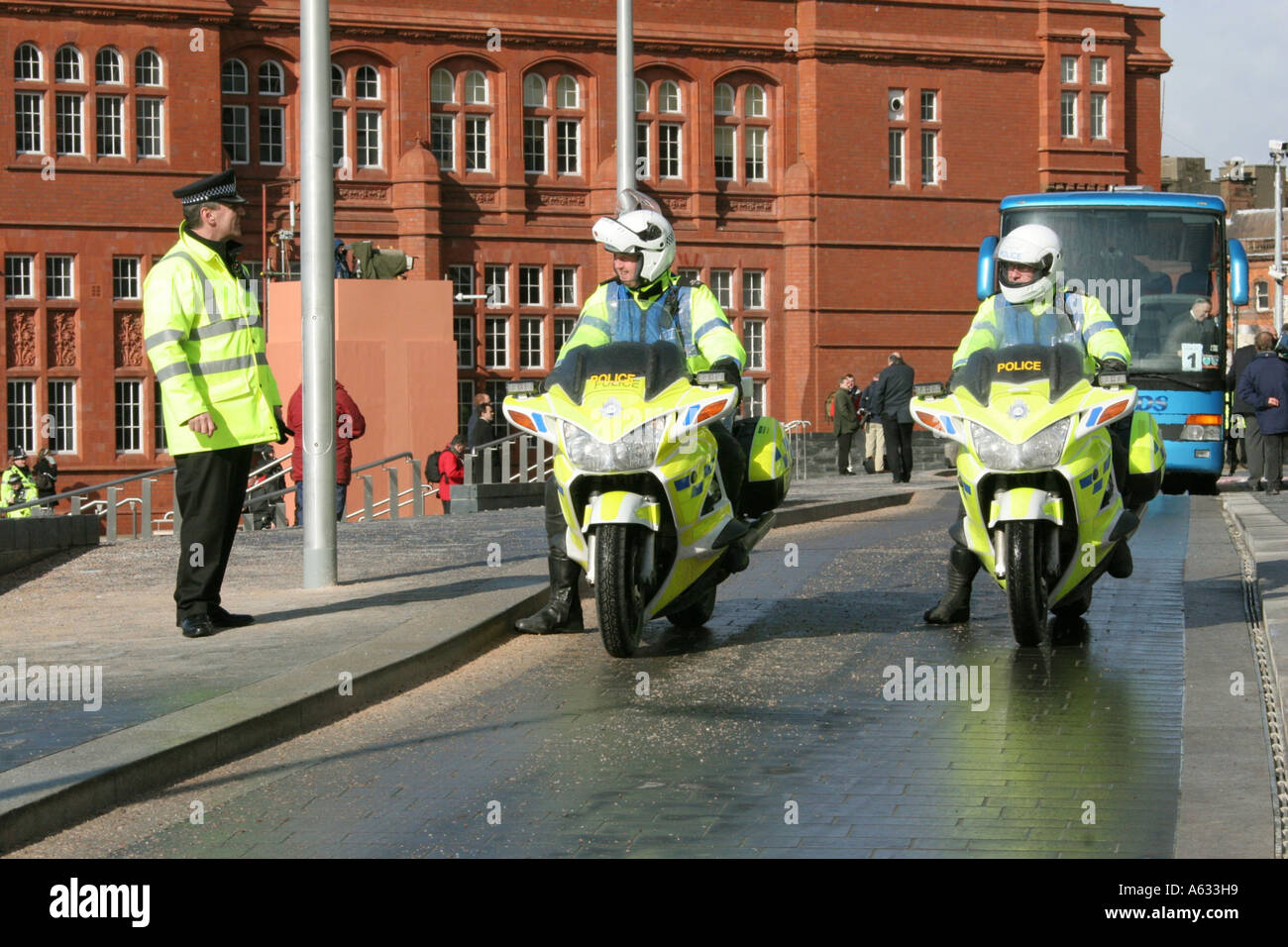 Glamorgan Constabulary High Resolution Stock Photography and Images - Alamy