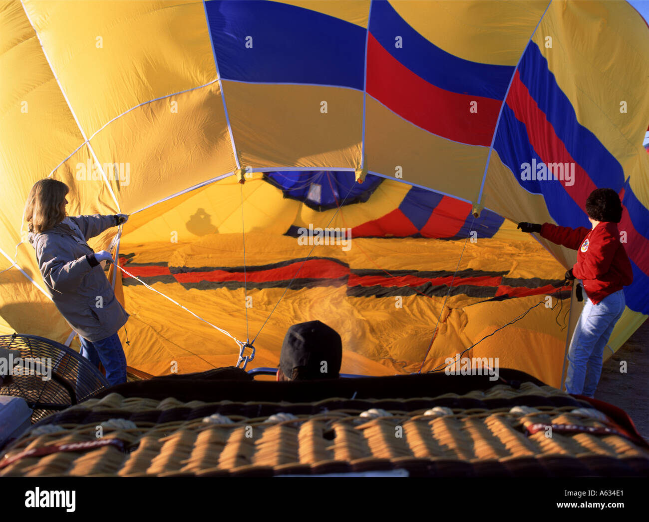 New mexico inflation hi-res stock photography and images - Alamy