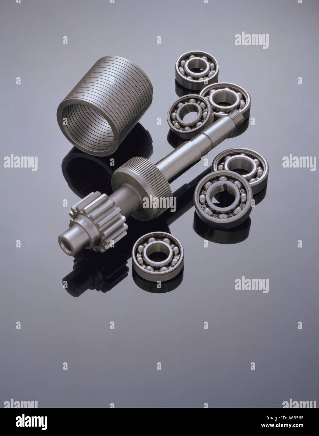 Aircraft manufacture assembly hi-res stock photography and images - Alamy