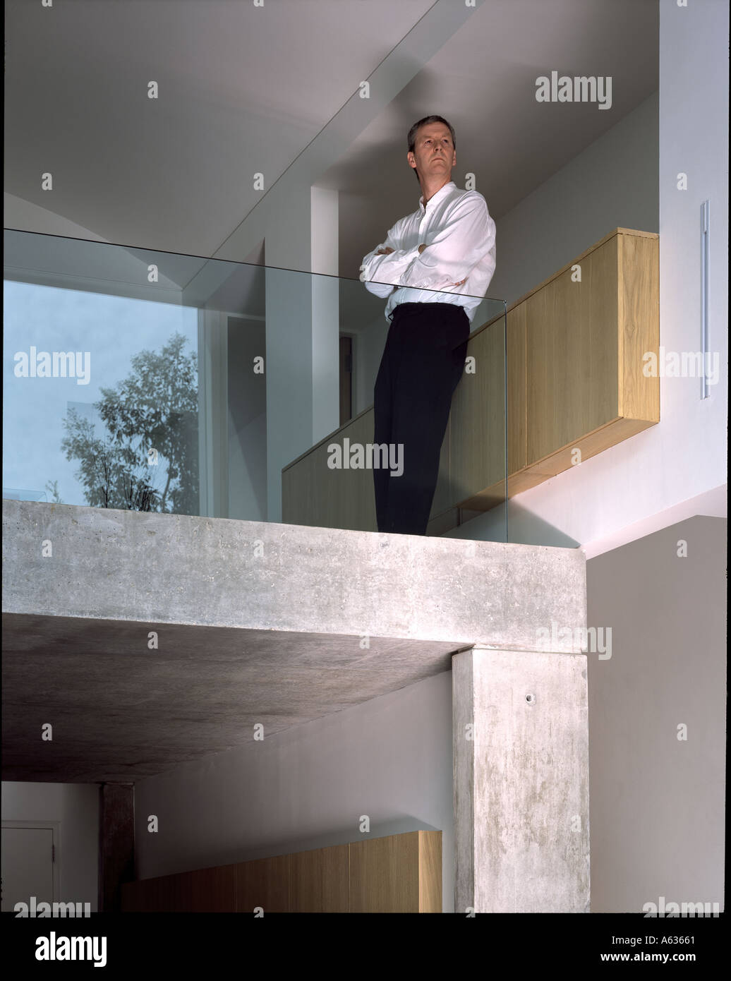 Terry pawson architects hi-res stock photography and images - Alamy