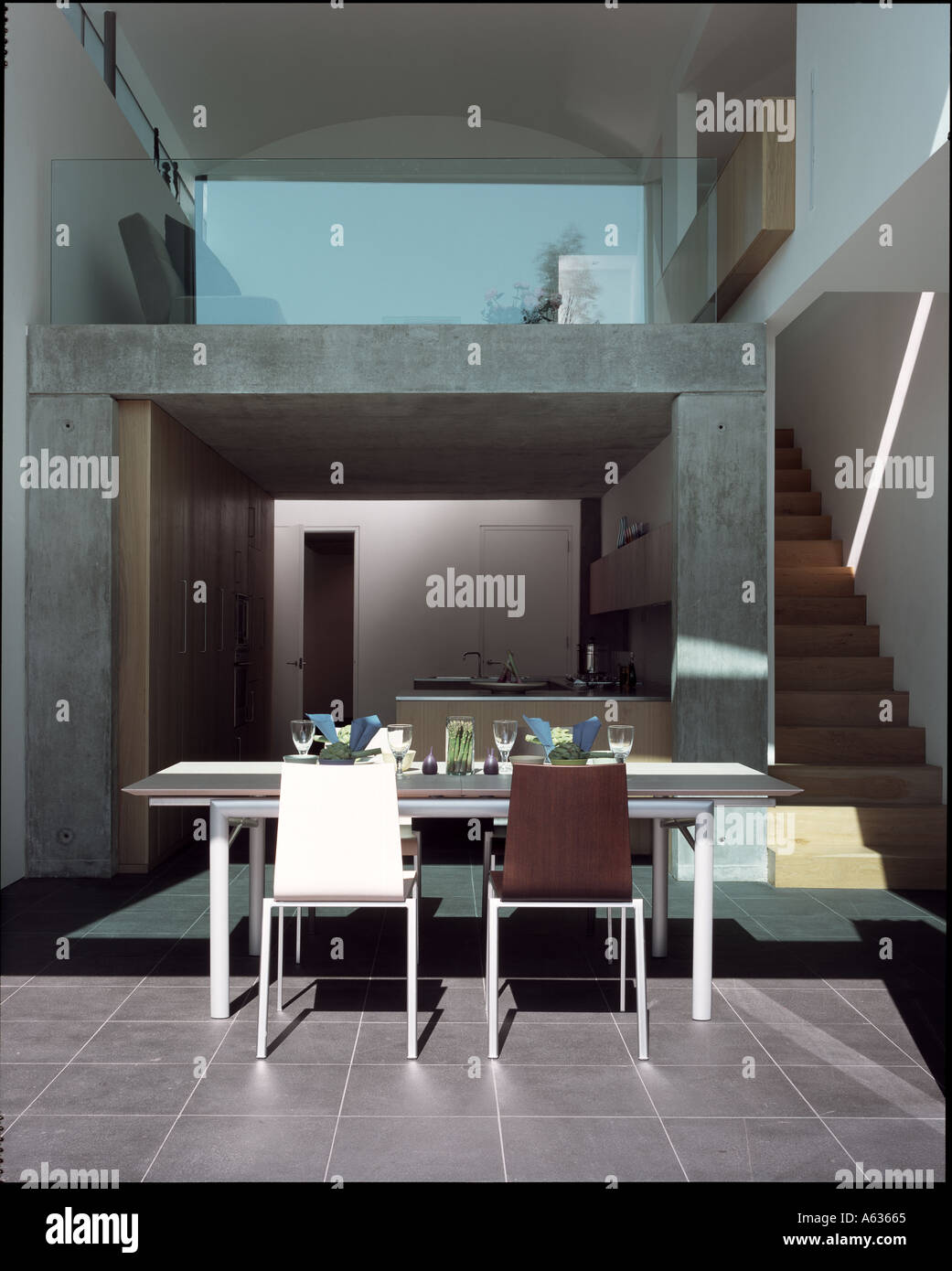 Terry pawson architects hi-res stock photography and images - Alamy