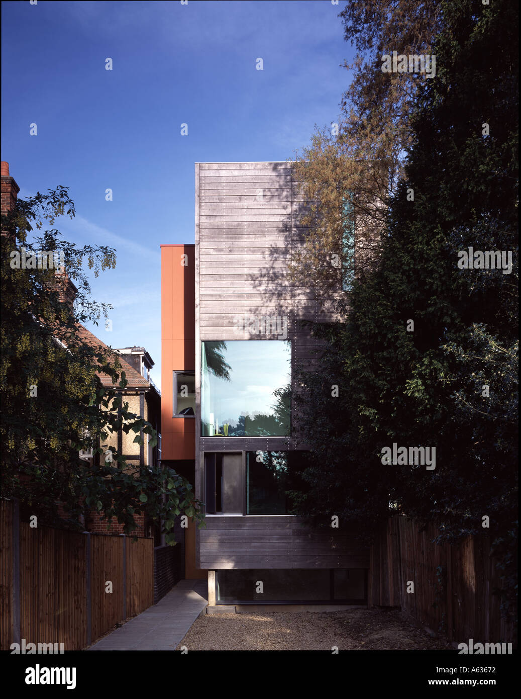 Terry Pawson Architects High Resolution Stock Photography and Images ...