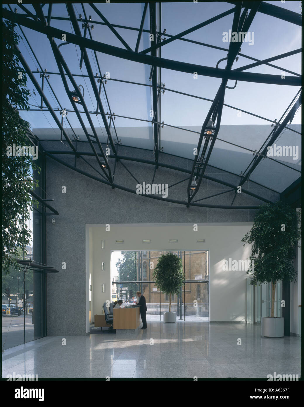 Department trade industry hi-res stock photography and images - Alamy