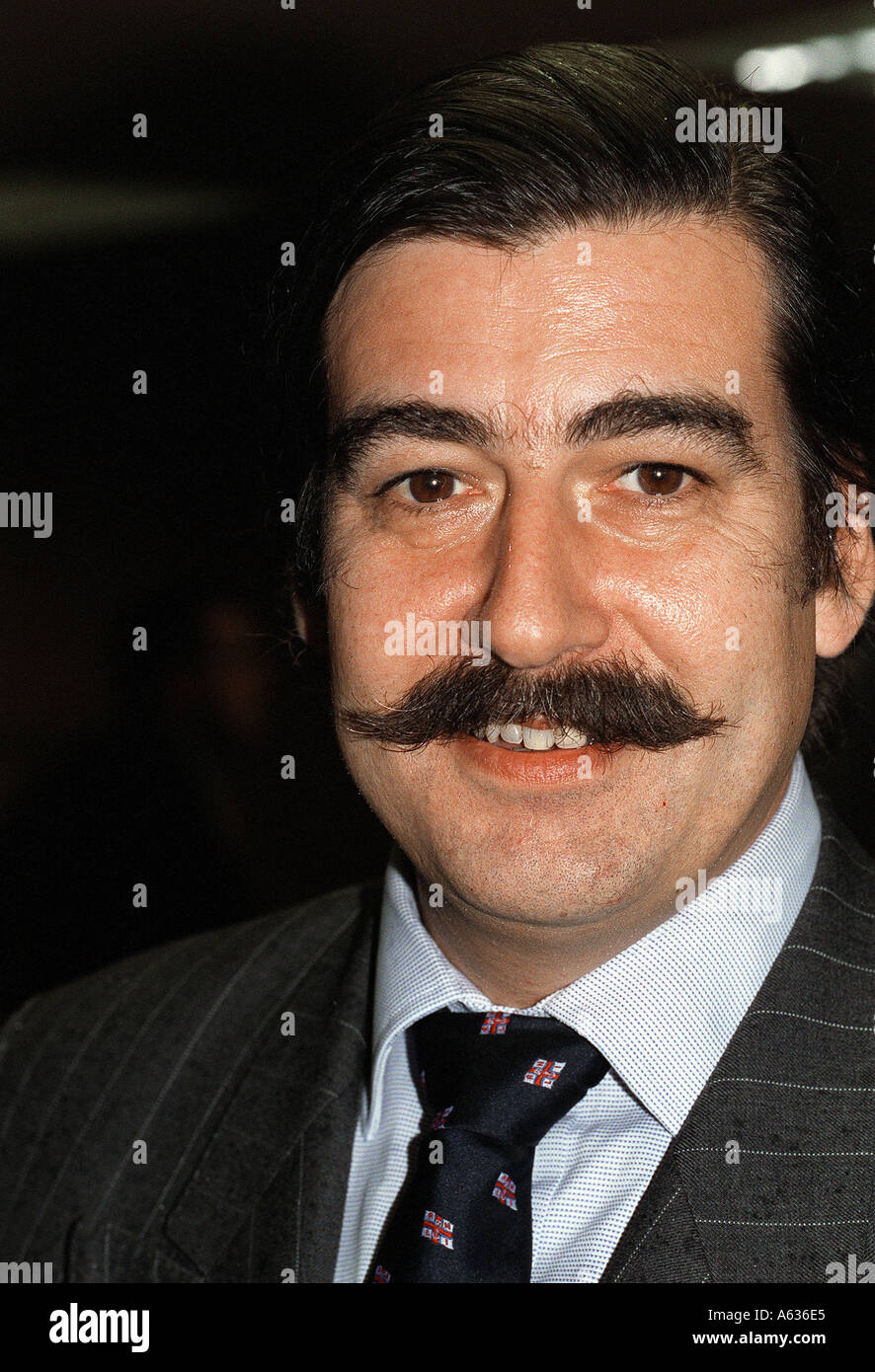Viscount Thurso MP Liberal Democrat forCaithnessandEaster Ross seen at ...