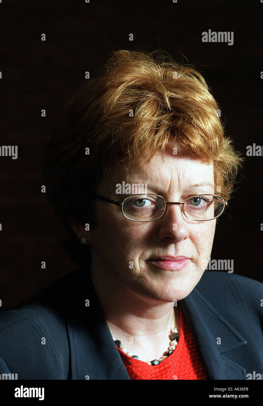 Sandra gidley mp hi-res stock photography and images - Alamy