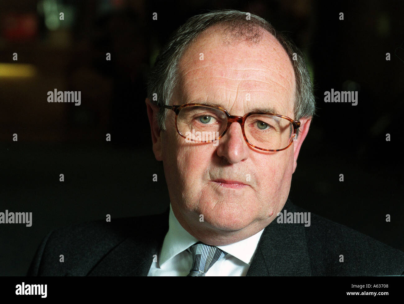 Alan beith mp hi-res stock photography and images - Alamy