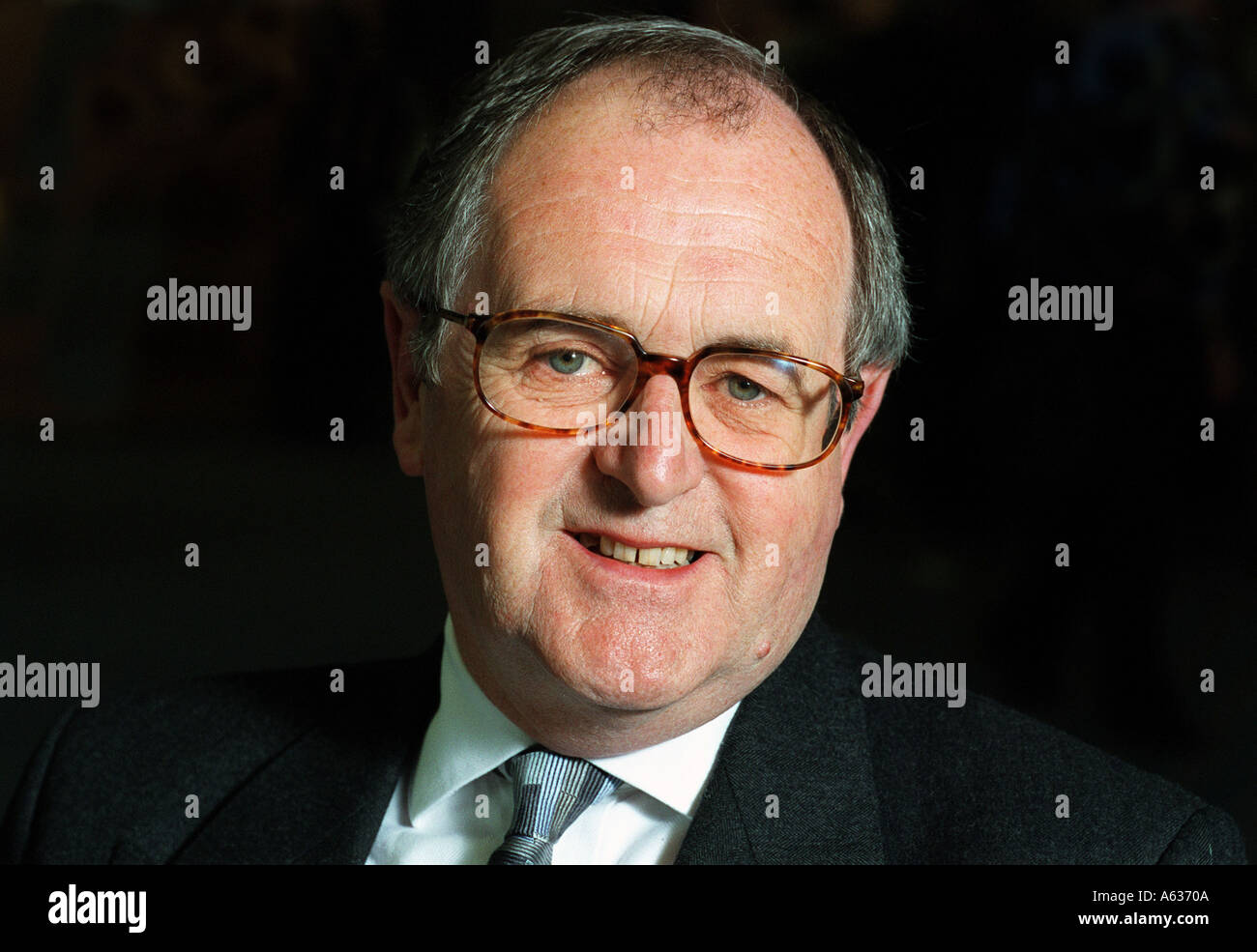 Alan beith mp hi-res stock photography and images - Alamy
