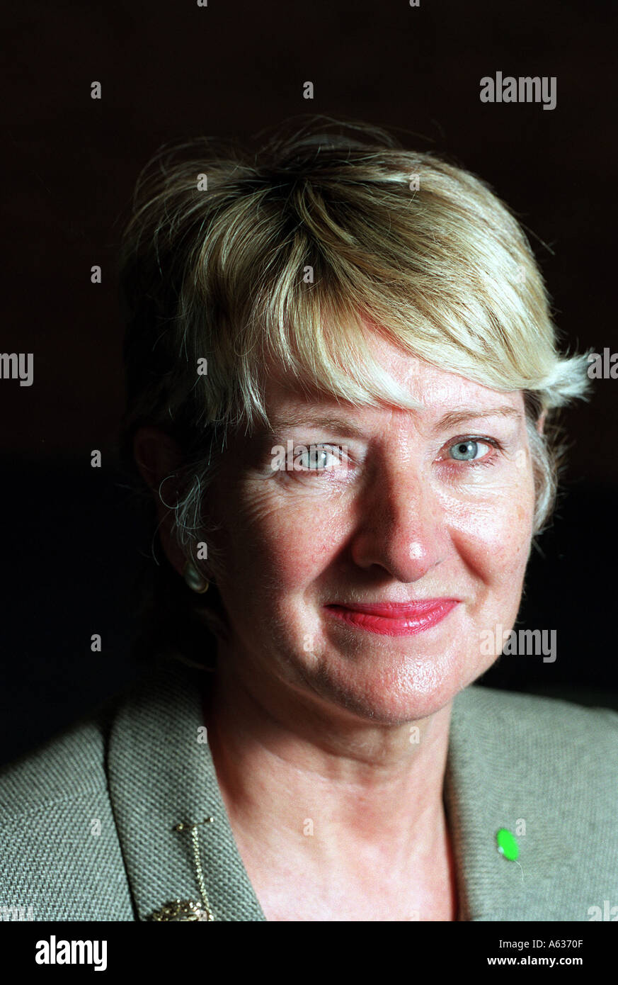 Baroness walmsley liberal democrat party hi-res stock photography and ...
