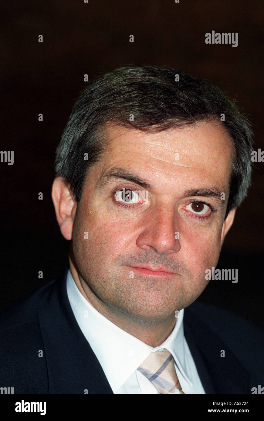 Chris huhne hi-res stock photography and images - Alamy