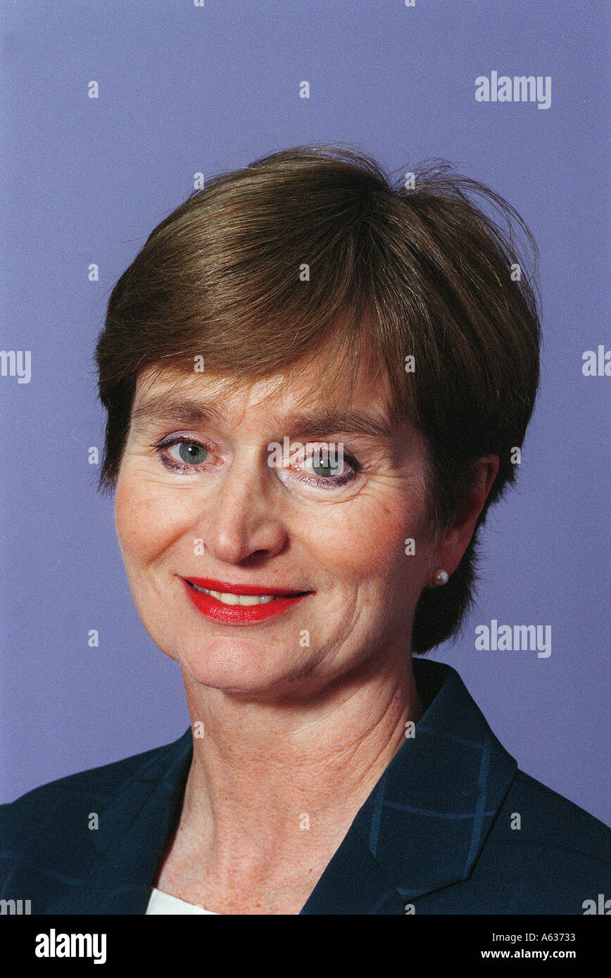 Jean corston mp labour hi-res stock photography and images - Alamy
