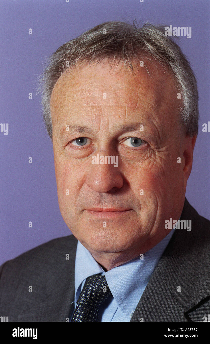 Ben Chapman MP Labour for Wirral South Stock Photo - Alamy
