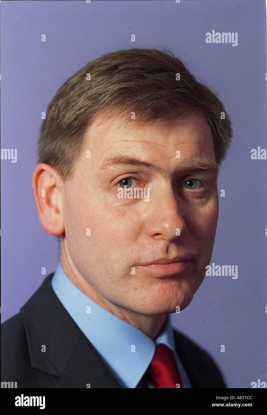 Eric joyce mp hi-res stock photography and images - Alamy