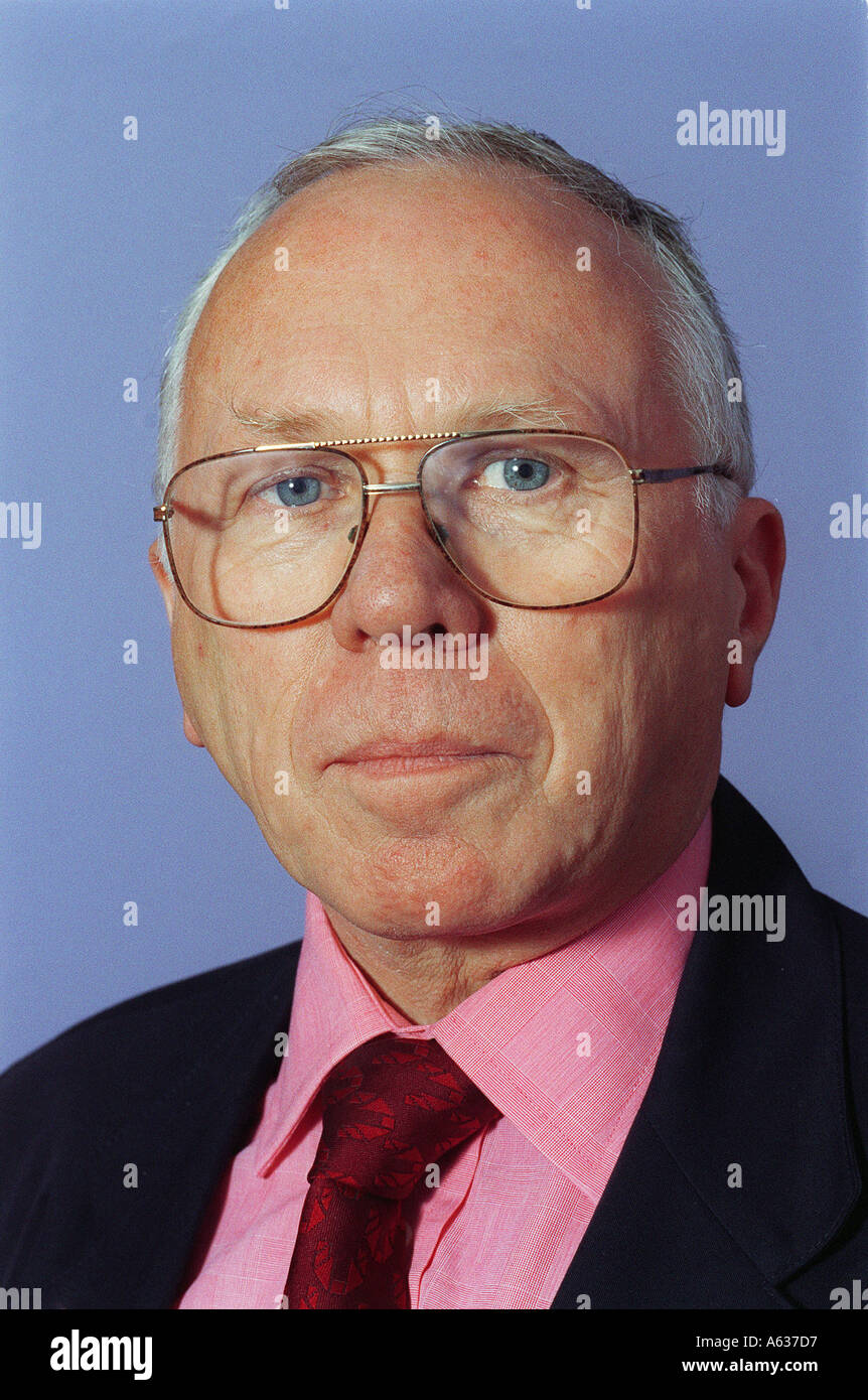 Lord Jeff Rooker Stock Photo - Alamy