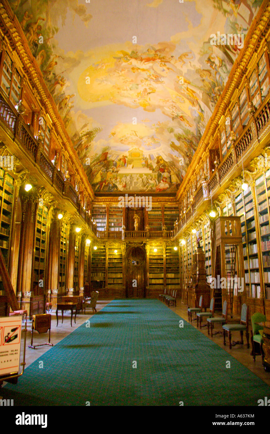 Hall of the philosophers hi-res stock photography and images - Alamy