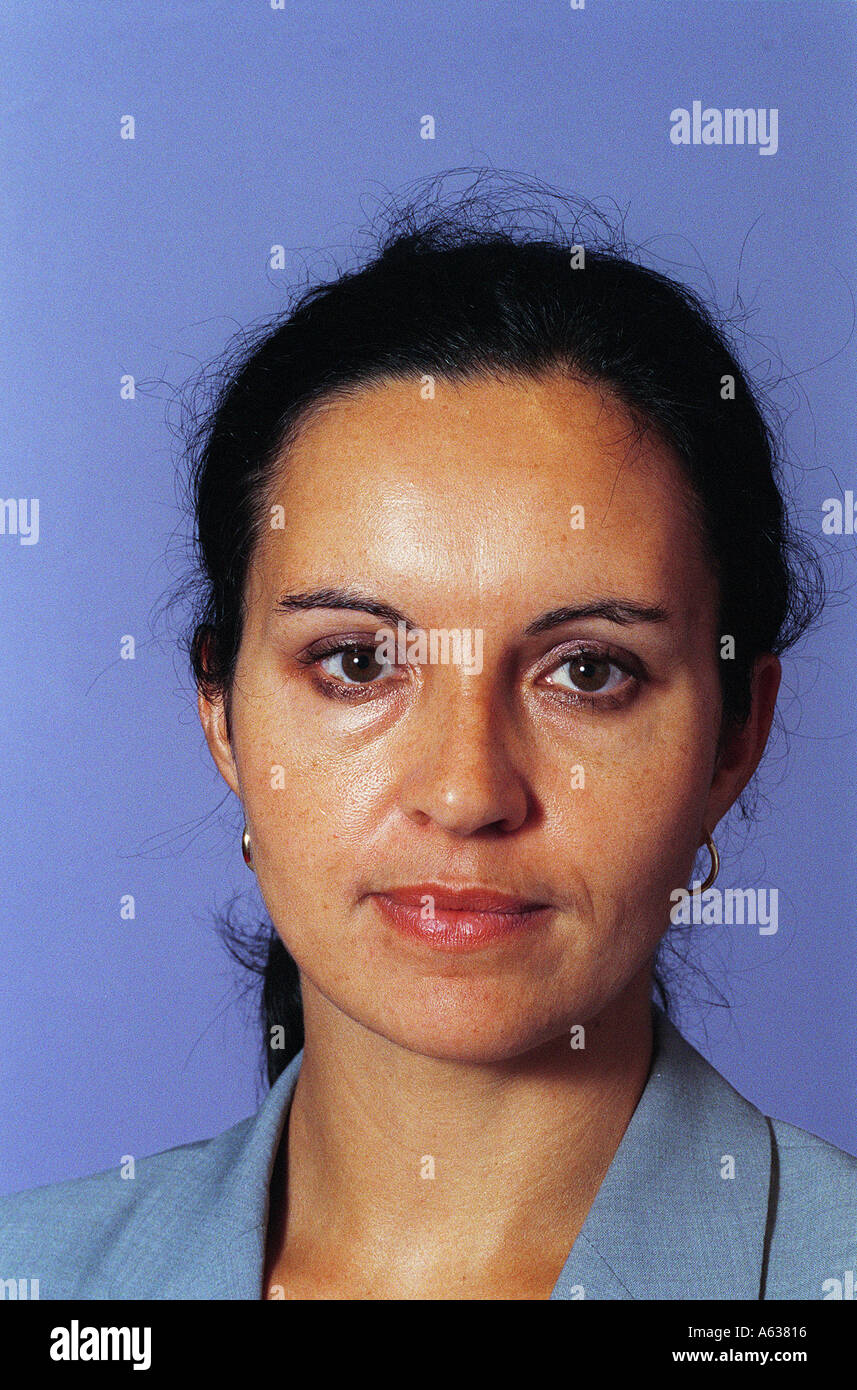 Caroline flint hi-res stock photography and images - Alamy