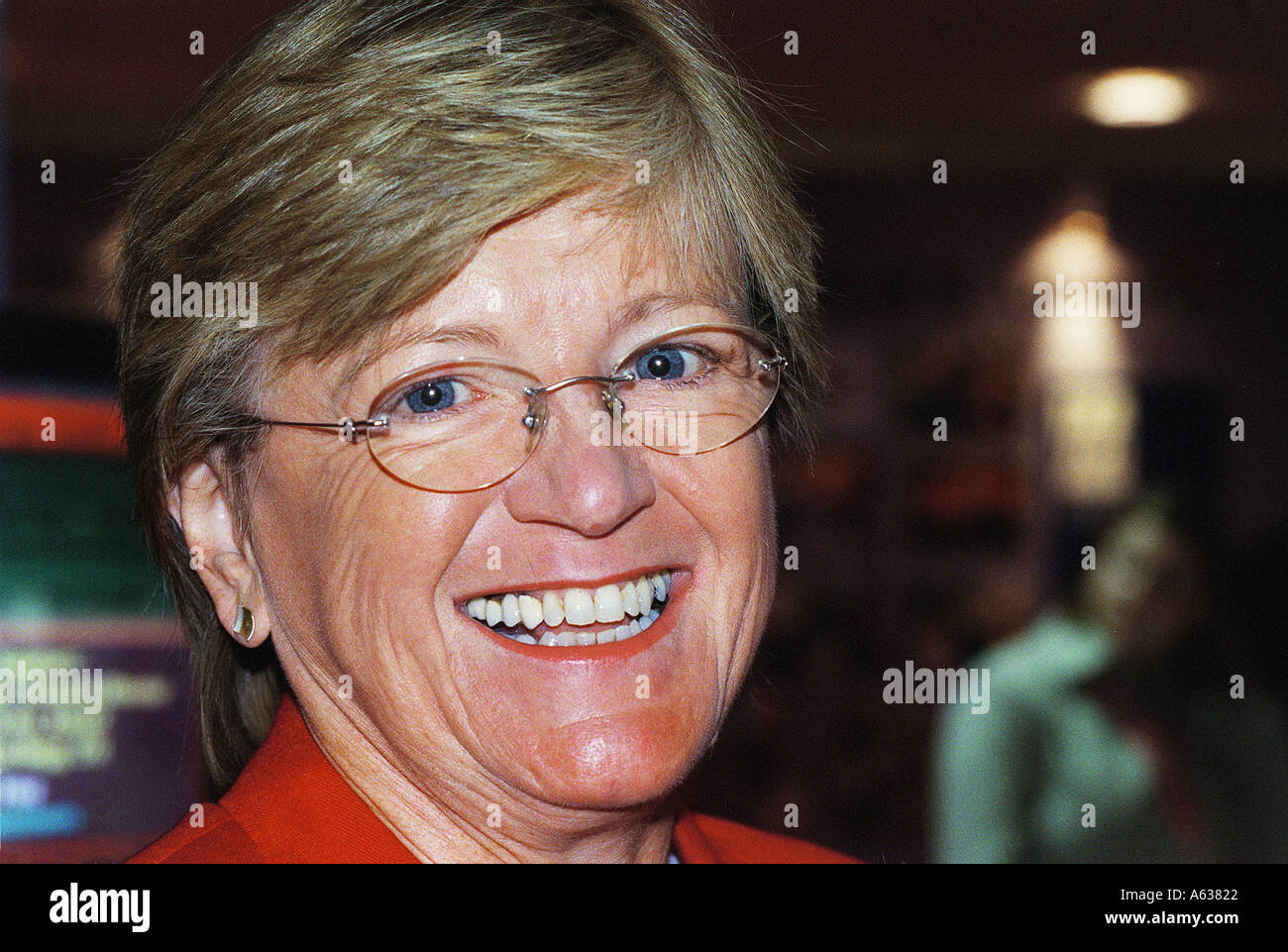 Hilary armstrong hi-res stock photography and images - Alamy