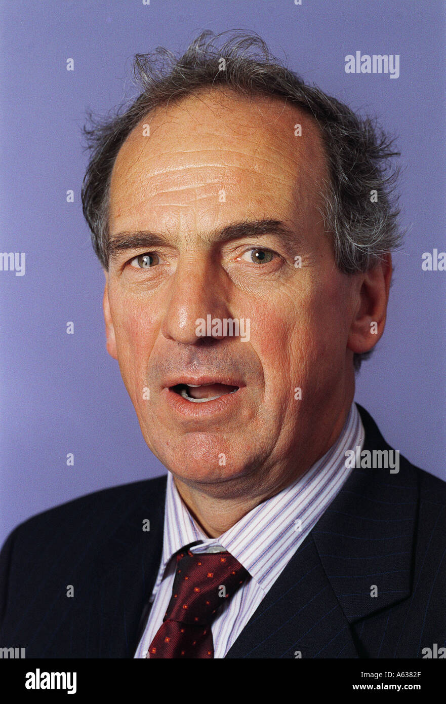 Kim howells hi-res stock photography and images - Alamy