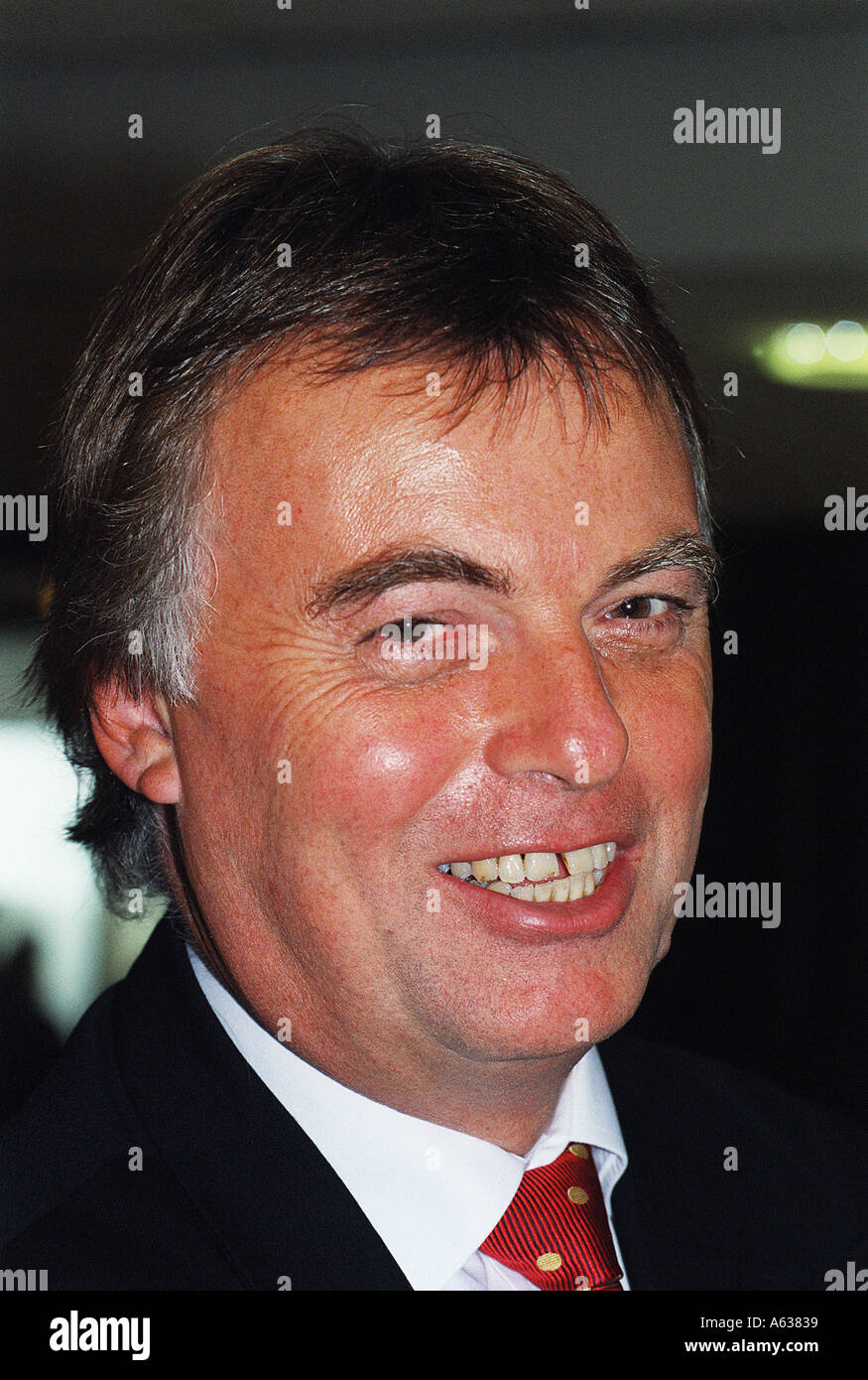 Labour mp for oxford east hi-res stock photography and images - Alamy