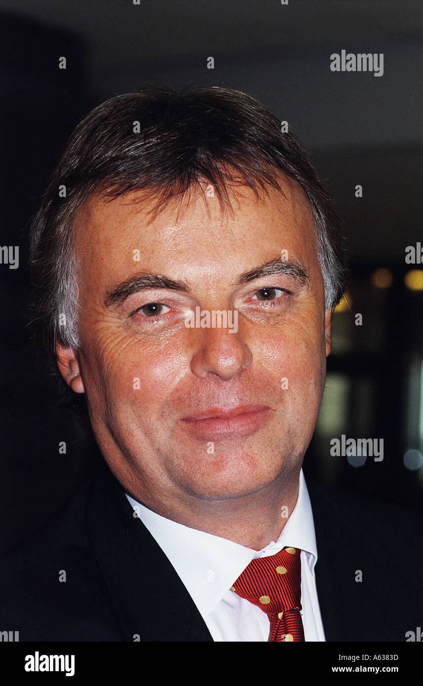 Andrew Smith MP Labour for Oxford East Stock Photo - Alamy