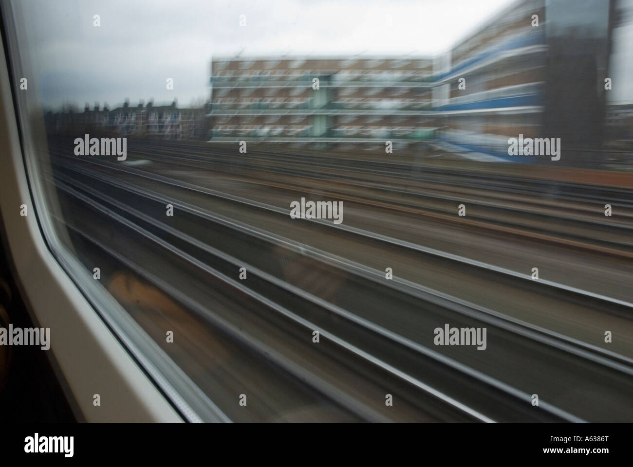 Depressing london hi-res stock photography and images - Alamy